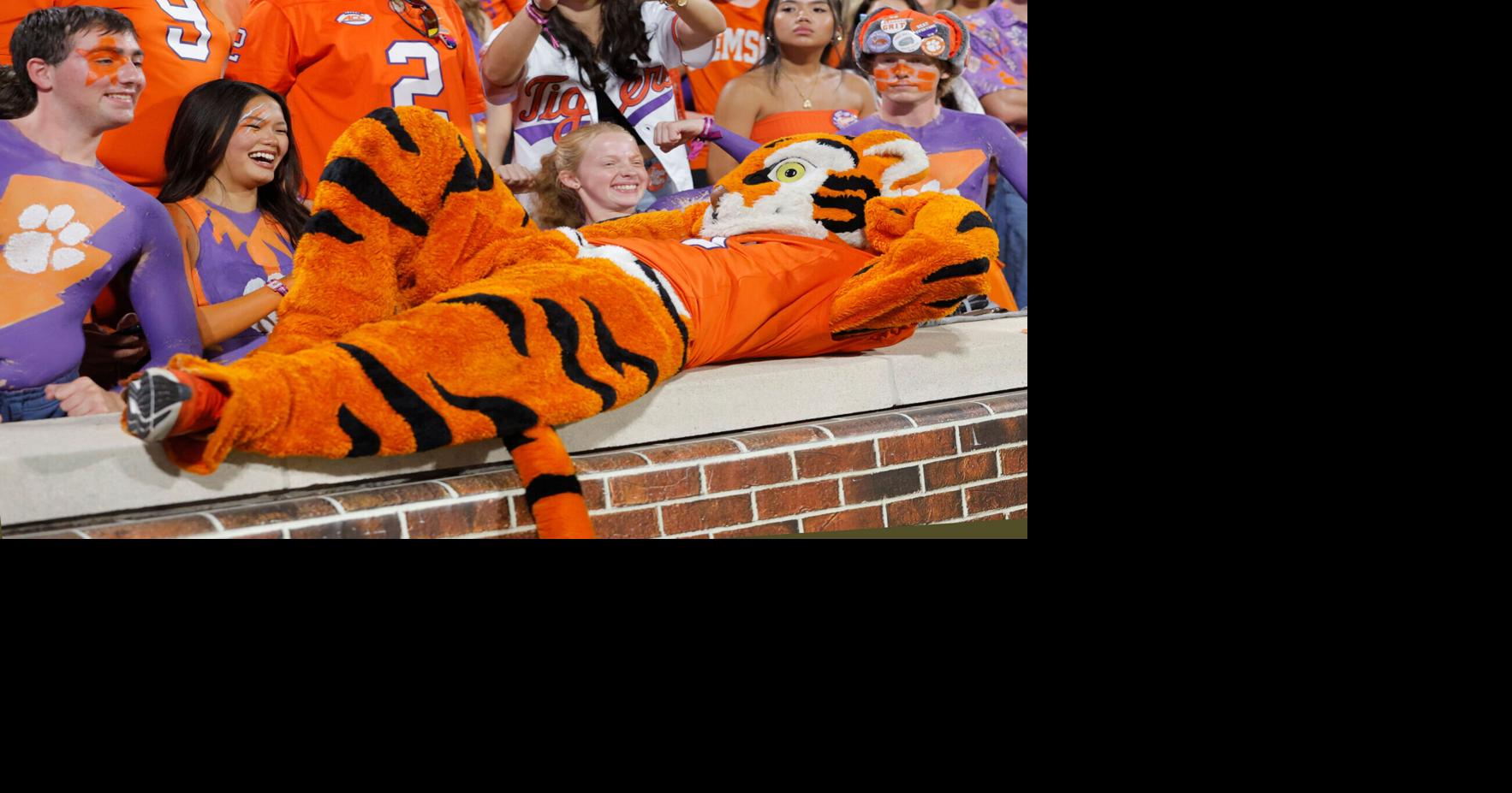 Clemson athletics needs ‘institutional support’ to pay bills