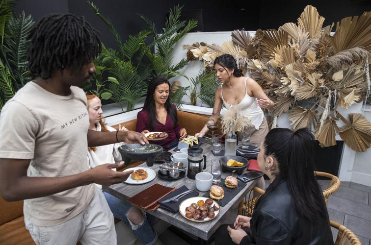 Photos: A new Charleston rooftop bar and lounge the Ritual is now open