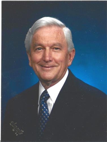 Obituary Robert Arthur Forbes Sr