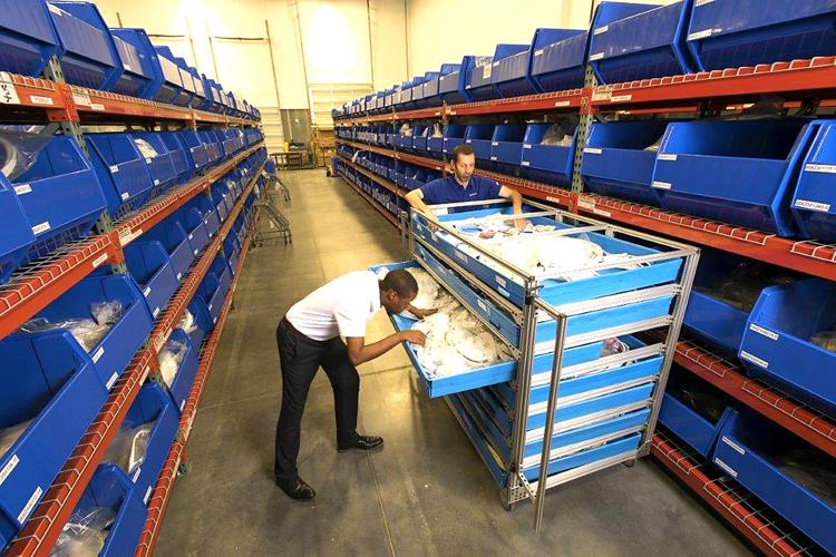Safran executive: North Charleston expansion aimed at improving ...