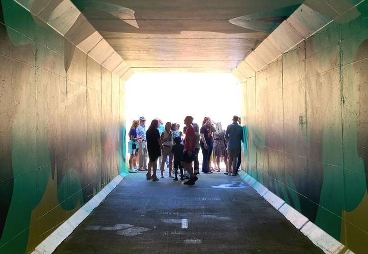 New date set for North Augusta public art fundraiser