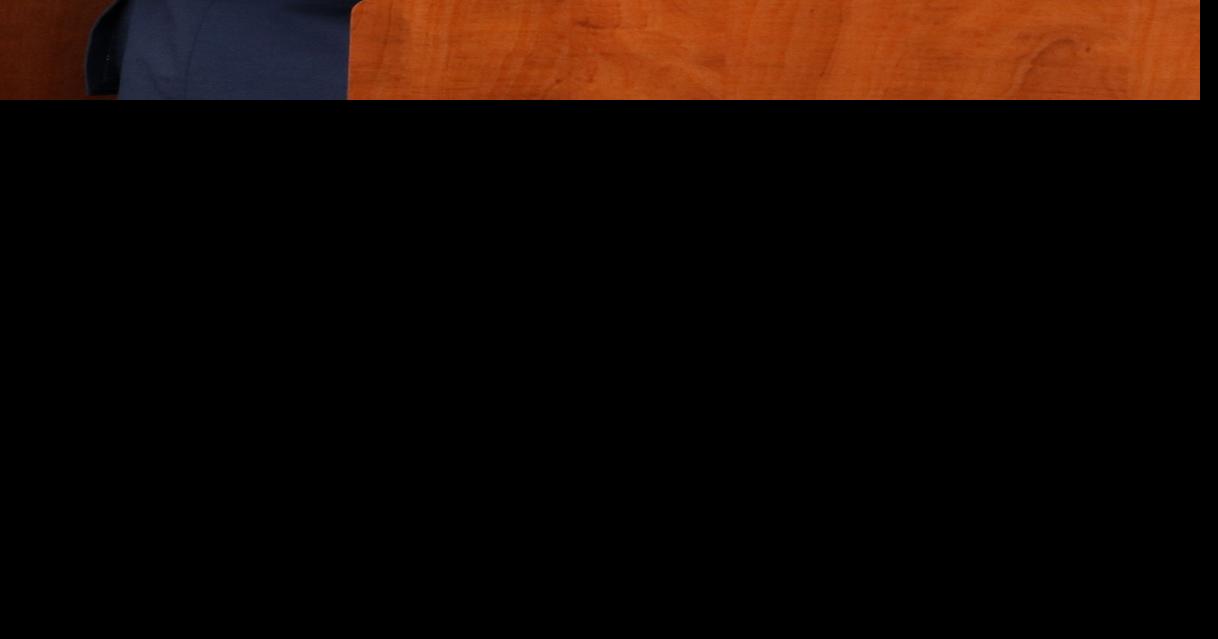 New economic development director introduced