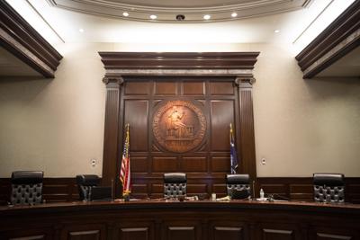 Judicial selection reform unlikely to pass SC Senate