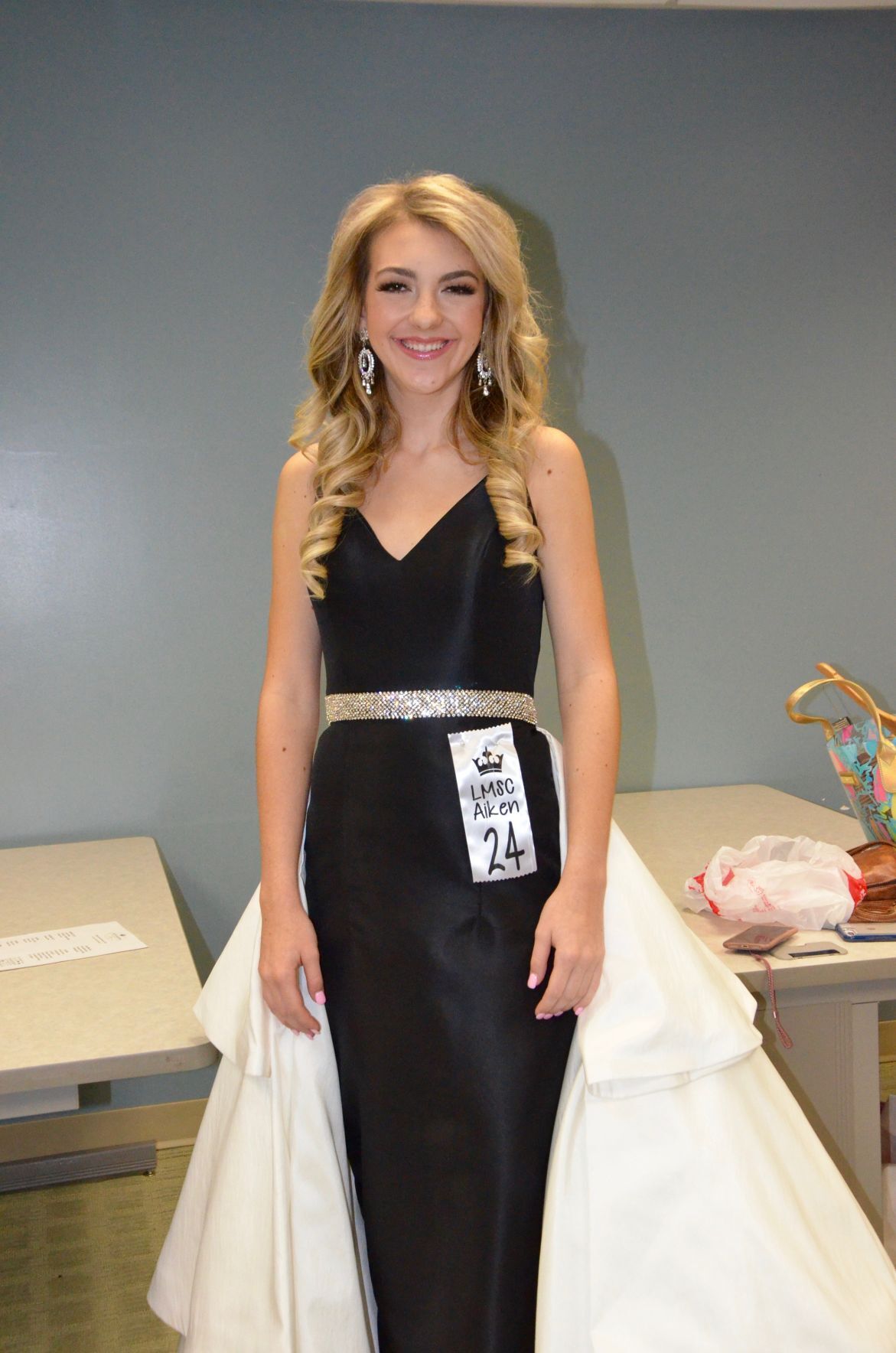 Little Miss SC Pageant | Photo Galleries | postandcourier.com