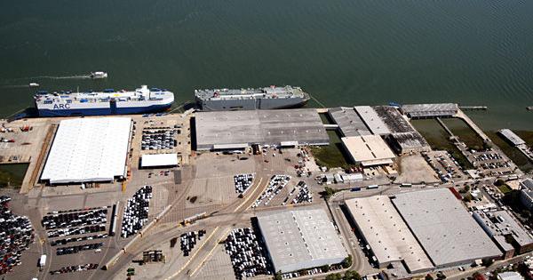 SPA board approves new cruise terminal plans