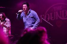 'American Idol' alum, SC's Freddie McClendon on 'King Henry'