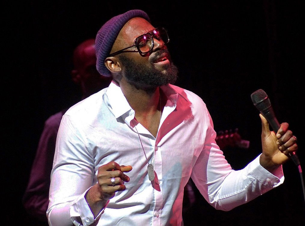 For Brian Owens, 'The Marvin Gaye Experience' is about more than making ...