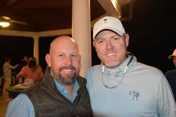 Palmetto Amateur marks 50 years at historic course