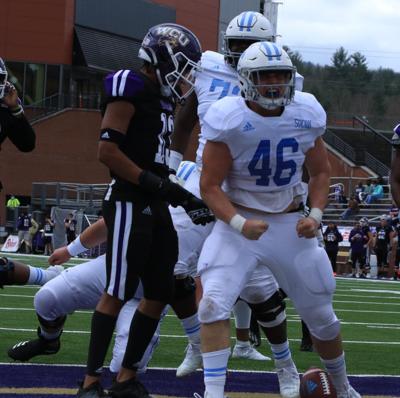 Citadel football looking for good news in a gloomy spring