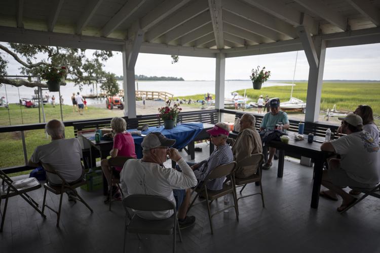 136th Rockville Regatta celebrates end of summer spirit