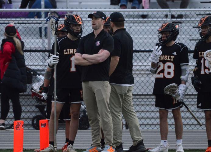 Former lacrosse coach returns to Fox Creek with new team