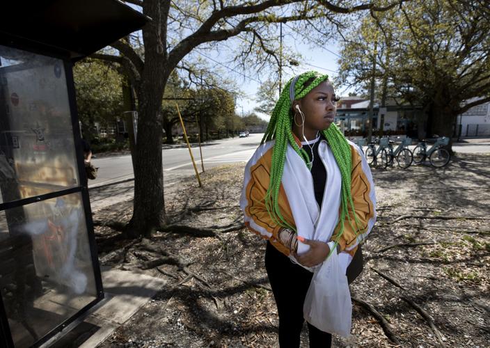 Crime widespread on Charleston's west side. But violence often near ...
