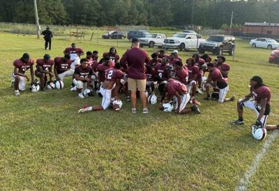 Kingstree Blazers look to skill positions in 2025 football season