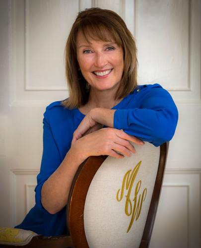 Review: Charleston Symphony and artist Mary Whyte celebrate America ...