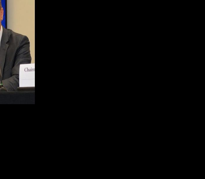 SC bill merges health agencies, puts Gov McMaster in charge