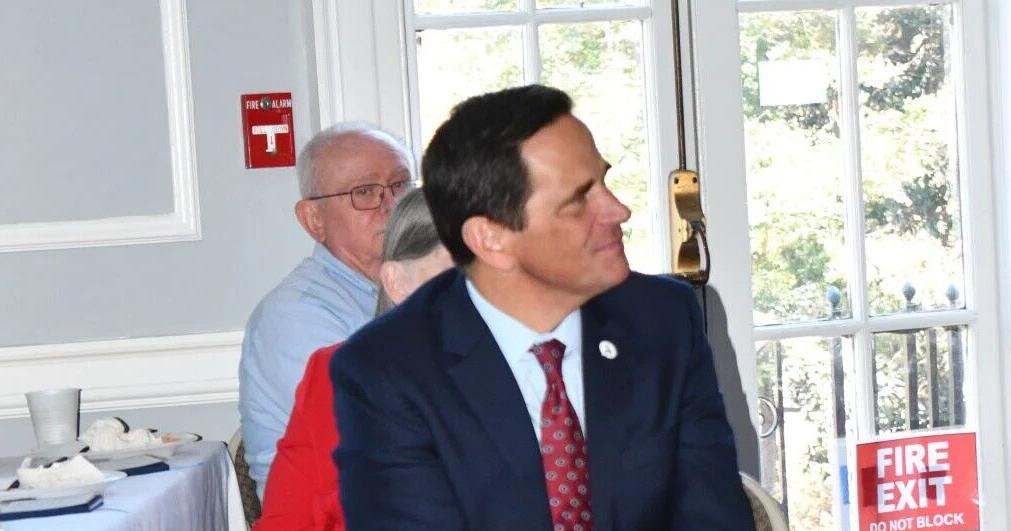 USC Aiken seeks $35.6 million for capital projects, programs