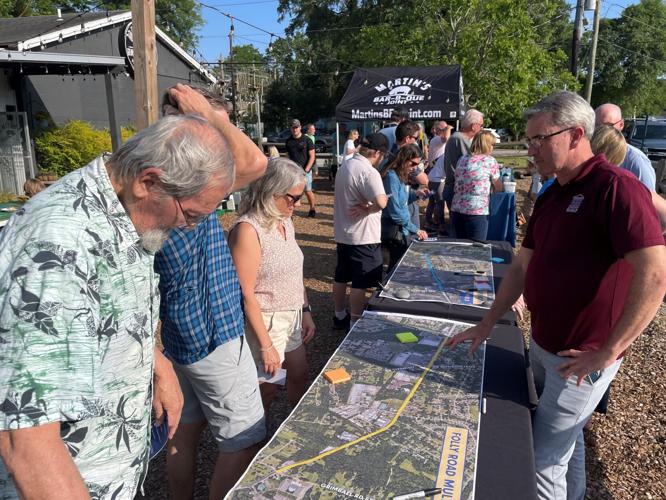 Editorial: Rethinking Folly Road was easy. Now comes the hard part ...