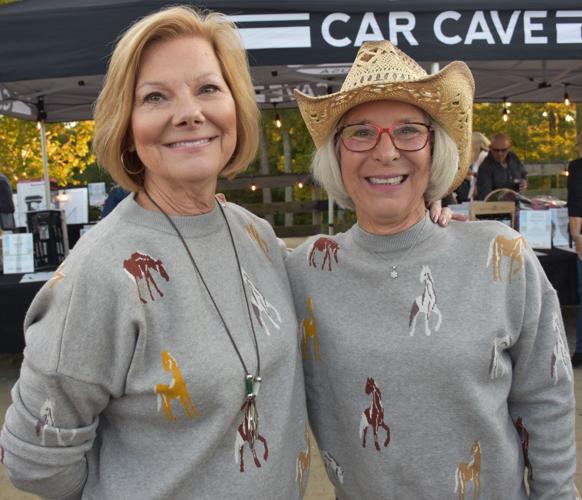 Photos: Mane and Shell Oyster Roast 2023