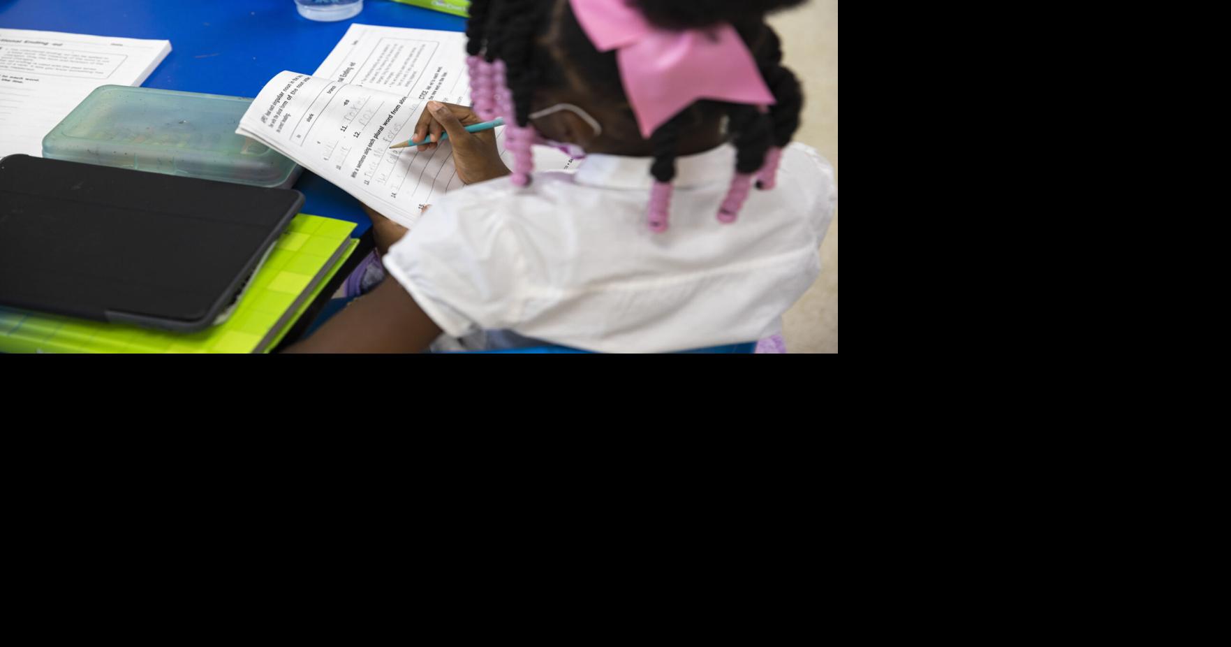 How much pandemic relief money reaches SC's neediest students remains ...