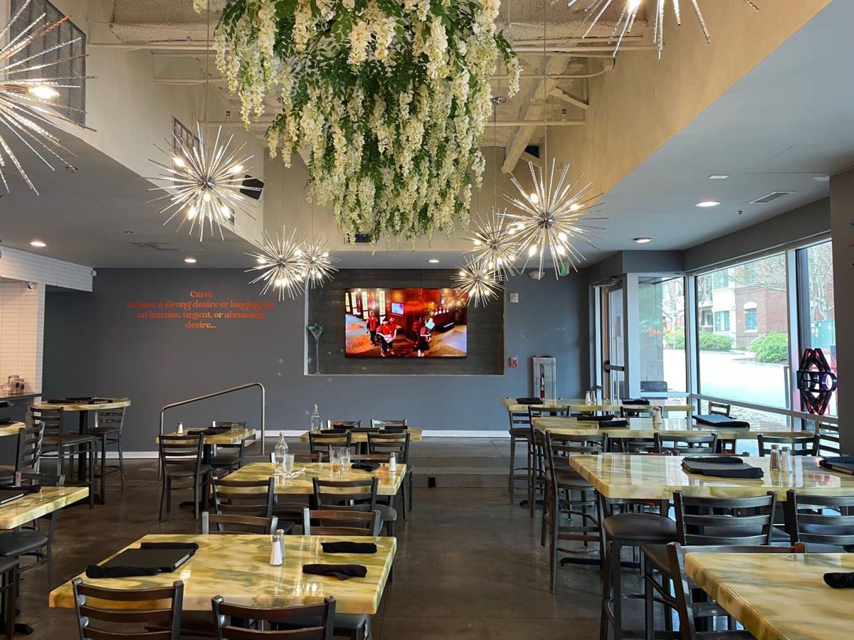 Celebrity chef, Greenville native opening new brunch spot