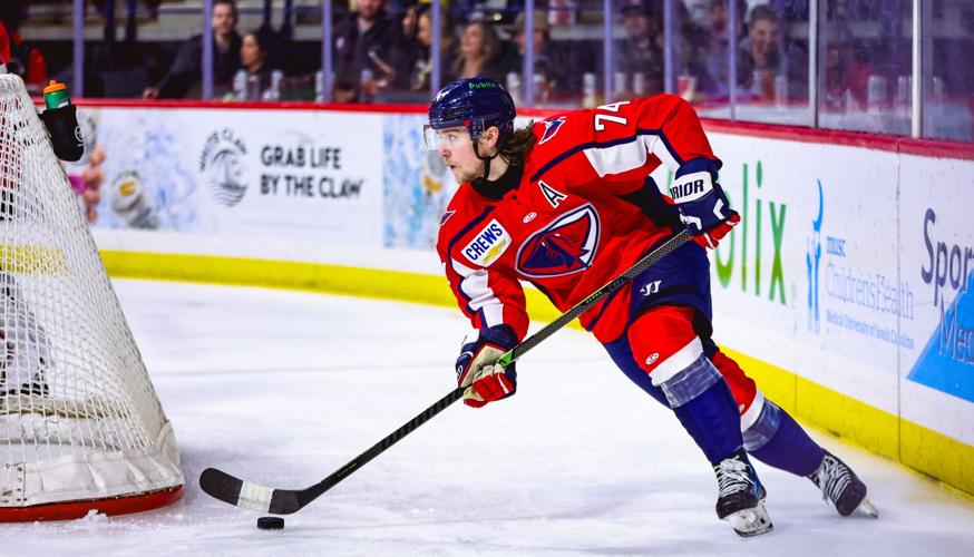 South Carolina Stingrays players have ties to Olympic teams