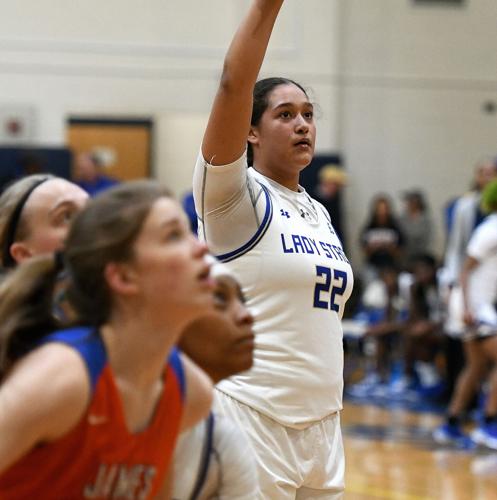 Smith, Jambor preseason all-region picks | Prep Sports | postandcourier.com