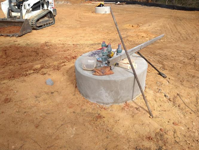 New telecommunications tower to be erected in Aiken in the near future ...