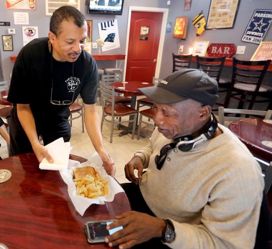 The Spot 47 at Fair Deal Grocery is now open | Photos from The Post and ...