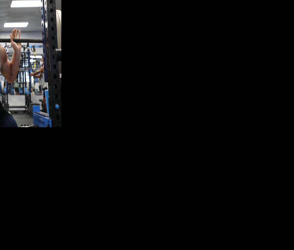 Citadel football's summer of soul-searching: Grief, COVID-19 and social ...