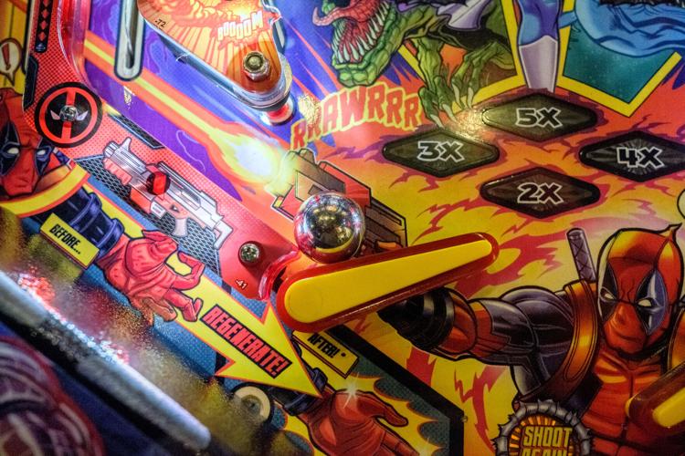 Pinball, cornhole or beer: How Columbia's themed bars are offering more ...