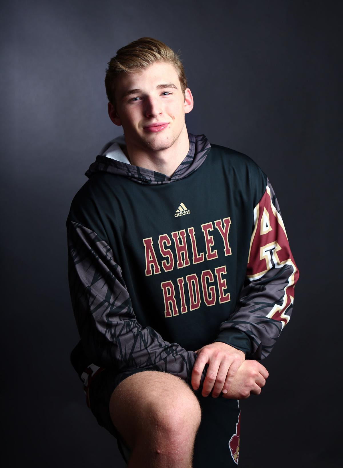 Ashley Ridge's Owen Trephan heads All-Lowcountry wrestling team