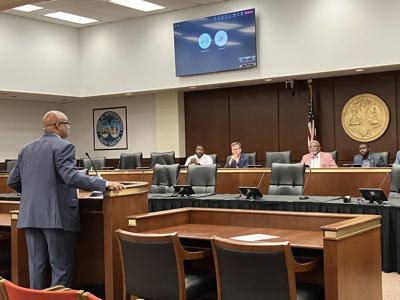 Richland County's 3 top election officials to resign in 'mass exodus'