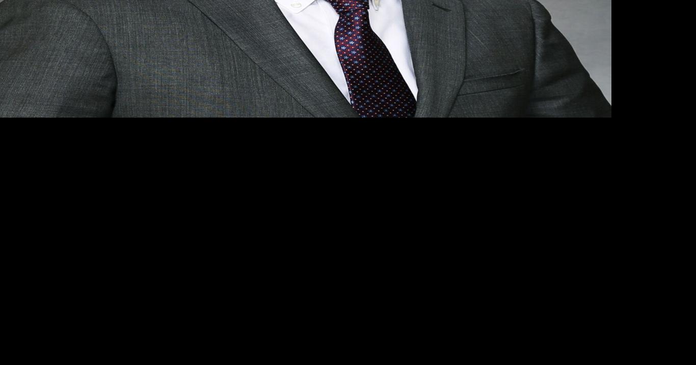 Trident Health names new president