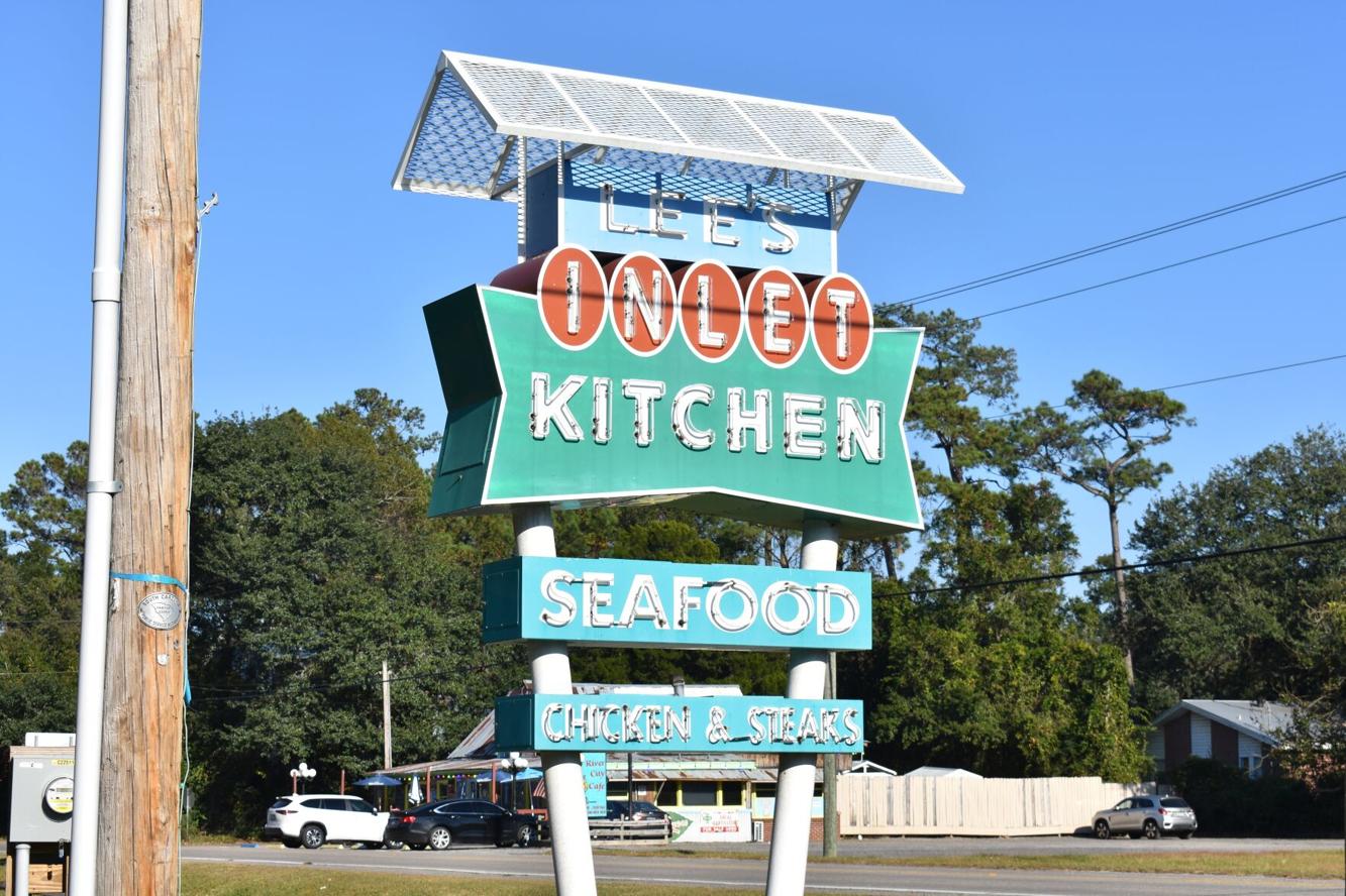 Murrells Inlet restaurant has operated for 75 years