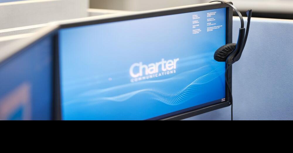 Spectrum says SC internet service will be restored by Oct 16 ...