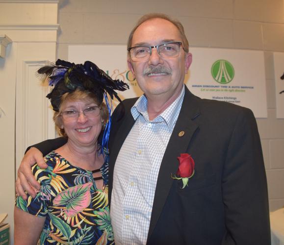 Photos: Aiken Equine Rescue raises funds with Kentucky Derby Party ...