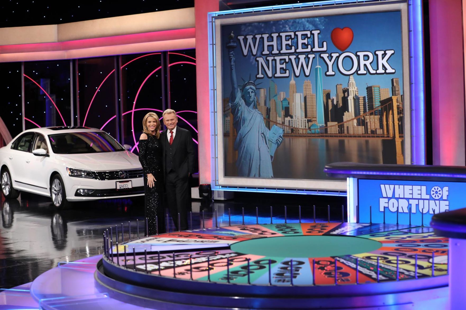 Charleston resident featured on Wheel of Fortune in May 2025