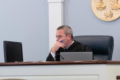 Hicks: Court frees accused pedophile due to delays … caused by the ...