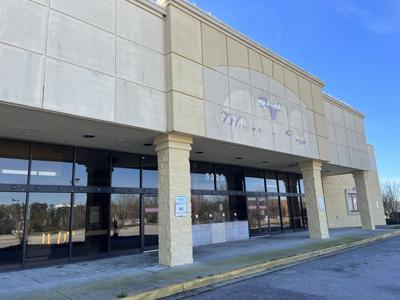 See you at the movies? In downtown Columbia, that usually means driving ...