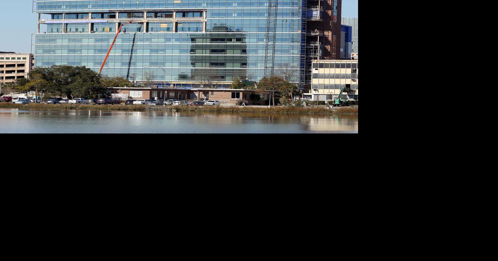 MUSC waits to confirm opening of its new children's hospital until ...