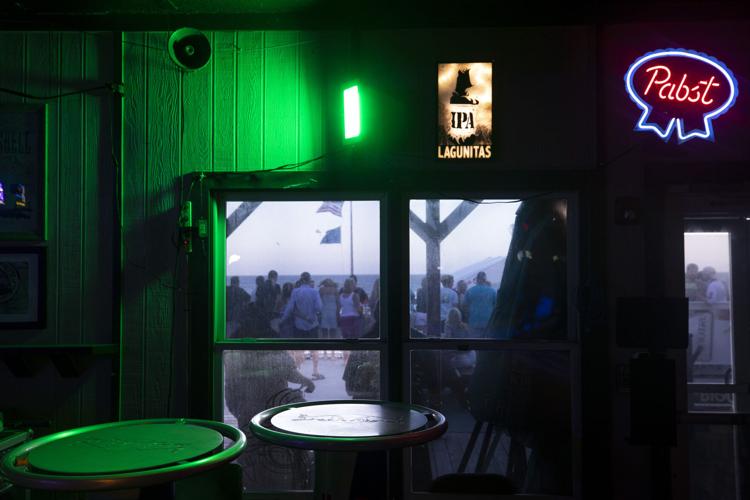 Photos: Windjammer at Isle of Palms