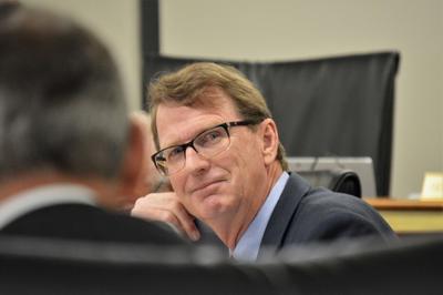 Despite misgivings about overreach of bill, SC Senate will take up ...