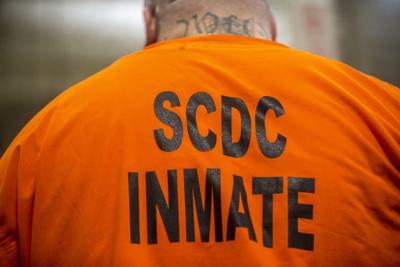 More SC inmates charged in $5 million COVID fraud scheme