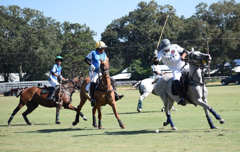 Polo returns to Aiken area with pounding hooves, swinging mallets and ...