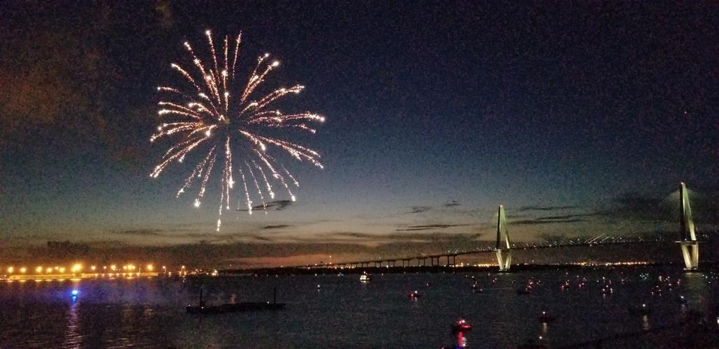 Reader photos: Monuments and More at Night | Your Photos ...