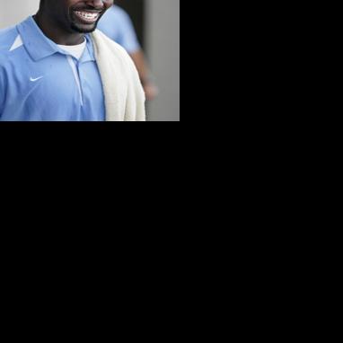 One-on-One with Everette Sands