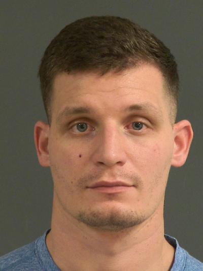 Former Trident Medical employee accused of sexual assault