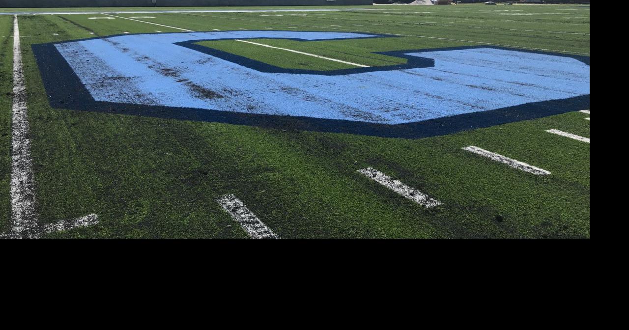 150 degrees on the field? How a new system at The Citadel's stadium ...