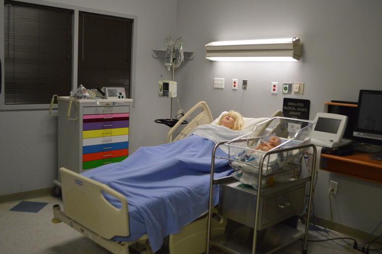 USCA School of Nursing to receive $2M from Lindsay Graham