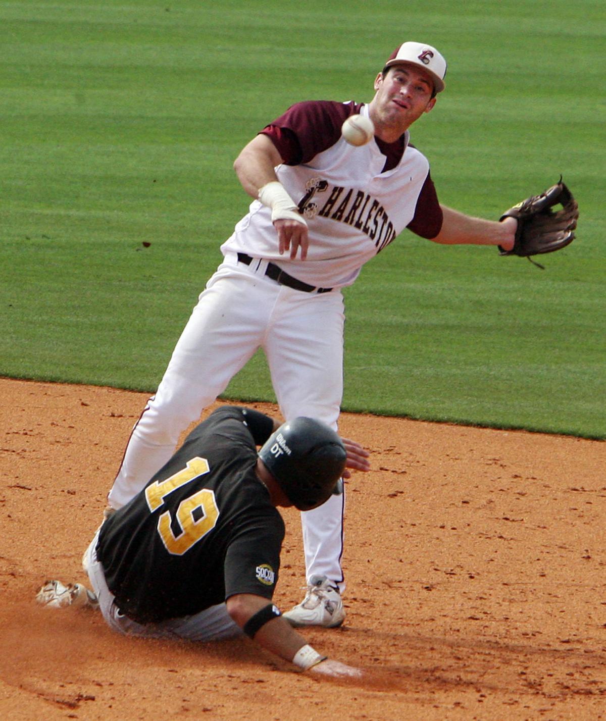College of Charleston SoCon Baseball | Sports | postandcourier.com